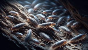 Les poissons d'argent : comment les repérer et les éliminer - Expert ...